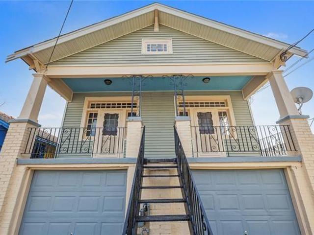 2640 Jasmine St, Unit 1, New Orleans, LA 70122 | Compass