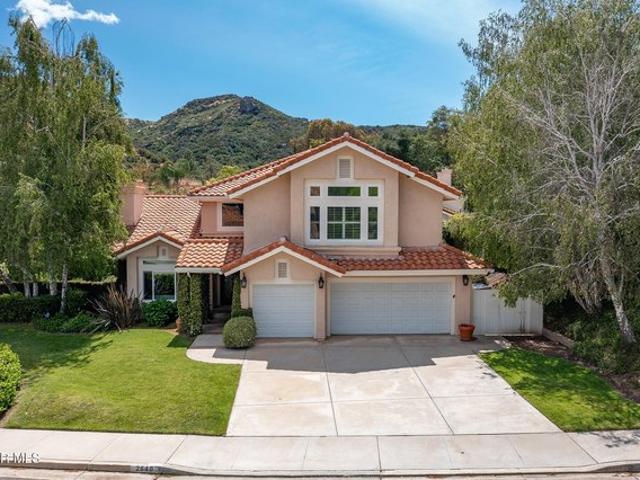2640 Kirsten Lee Dr, Westlake Village, CA 91361