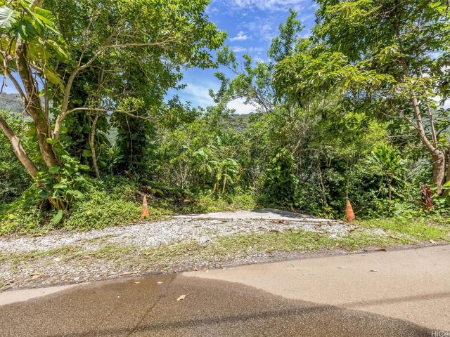 2640 Lā 'ī Rd, Unit E, Honolulu, HI 96816 | MLS #202606