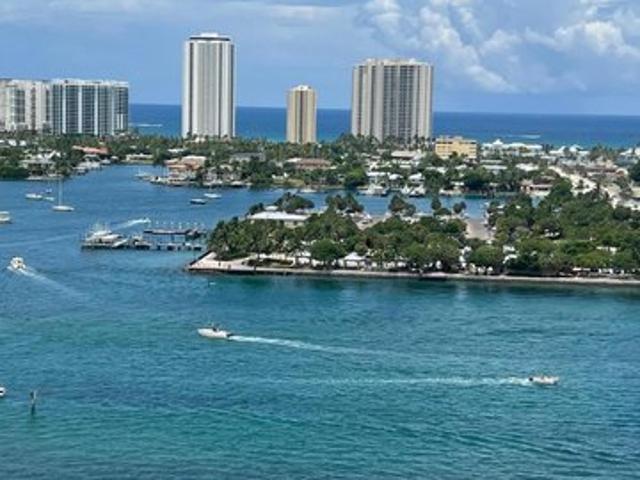 2640 Lake Shore Dr Unit 1811, Riviera Beach, FL 33404