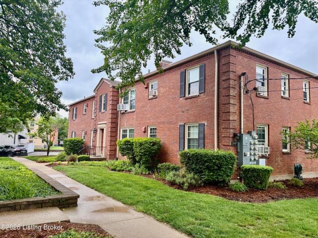 2640 Landor Ave UNIT 5A