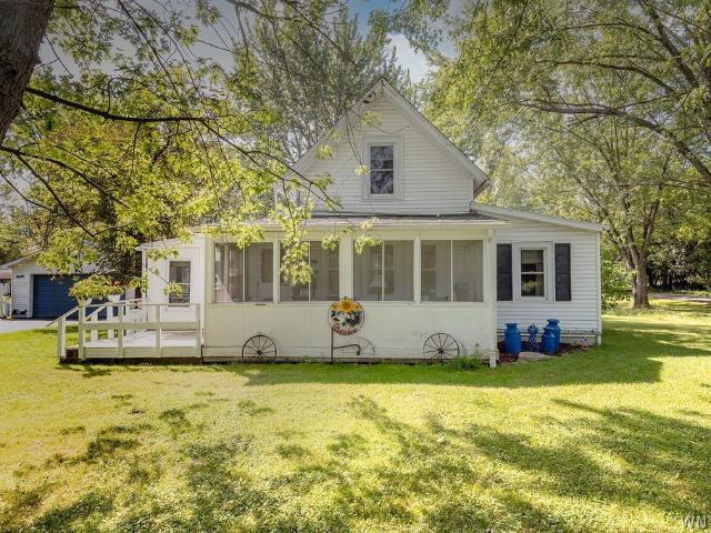 2640 Love Road