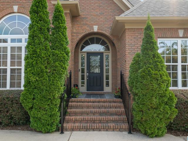2640 Piedmont Drive