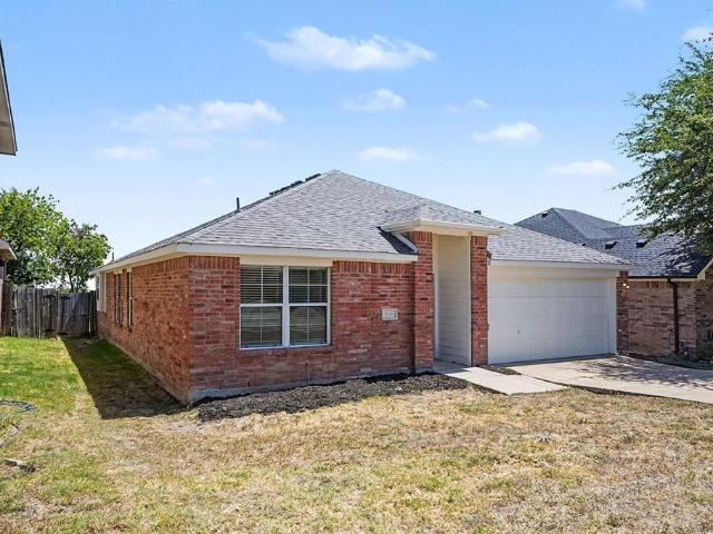 2640 Pioneer Bluffs Road