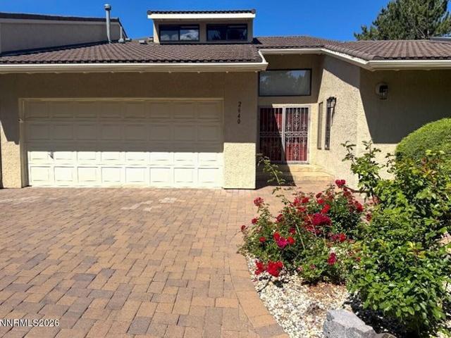 2640 SW Rockview Dr, Reno, NV 89519