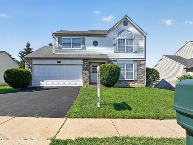 2640 Sycamore Dr, Waukegan, IL 60085