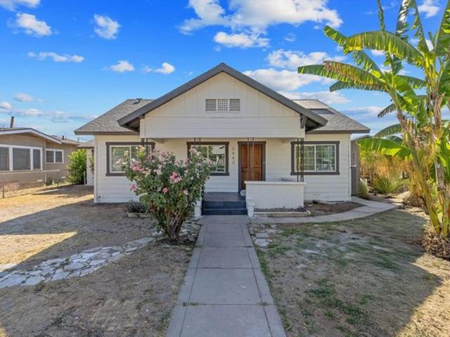 2640 S 11th St, Fresno, CA 93725