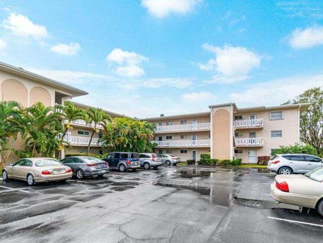2640 S Garden Dr Unit #112, Lake Worth, FL 33461