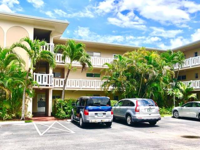 2640 S Garden Dr Unit #207, Lake Worth, FL 33461