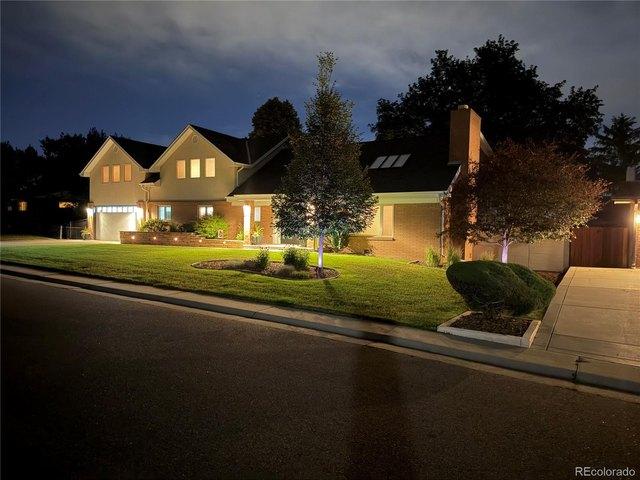 2640 S Wolff Way, Denver, CO 80219
