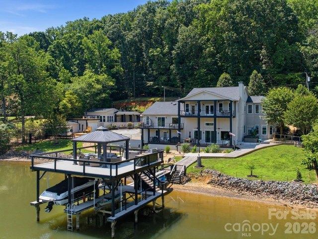 2640 Sadler Rd, Charlotte, NC 28278