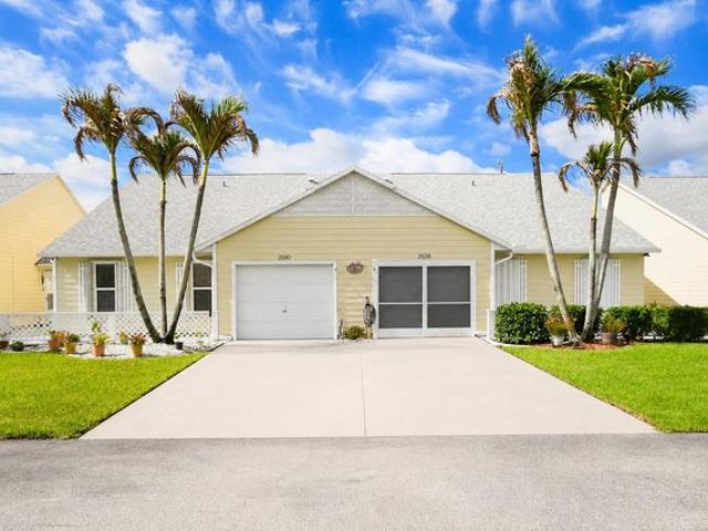 2640 SE Tropical East Cir, Port Saint Lucie, FL 34952