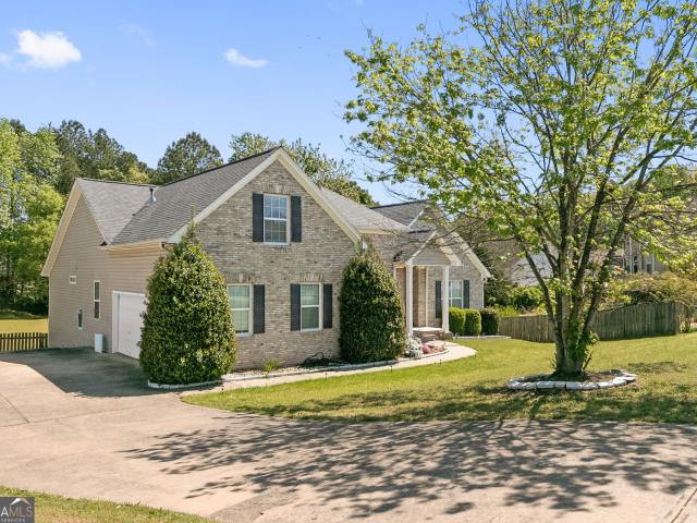 2640 Snowcrest Place