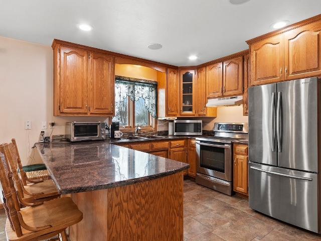 2640 SOMAN Court