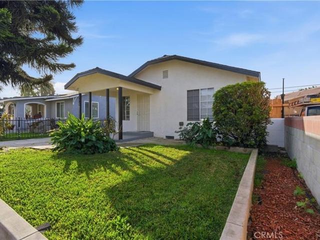 2640 th St, Lynwood, CA 90262