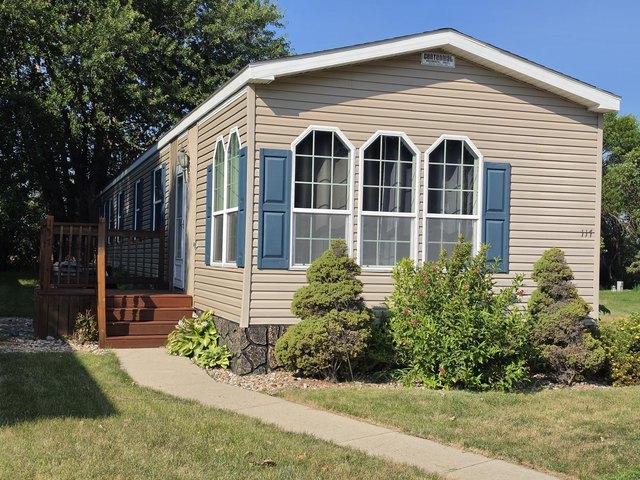 2640 th St Lot 117, Aberdeen, SD 57401