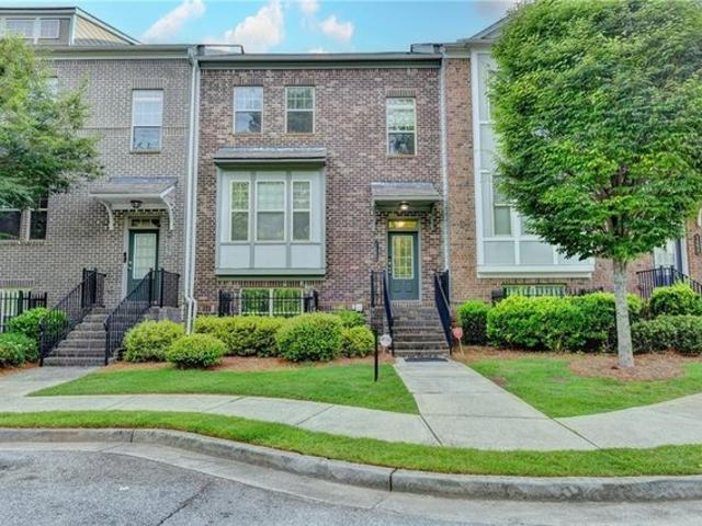 2640 Village Place Dr, Duluth, GA 30096