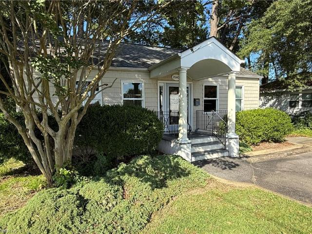 2640 Virginia Beach BLVD