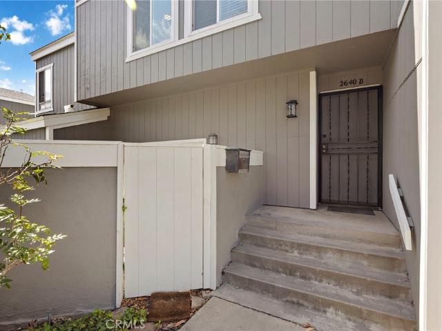 2640 W Segerstrom Ave. B