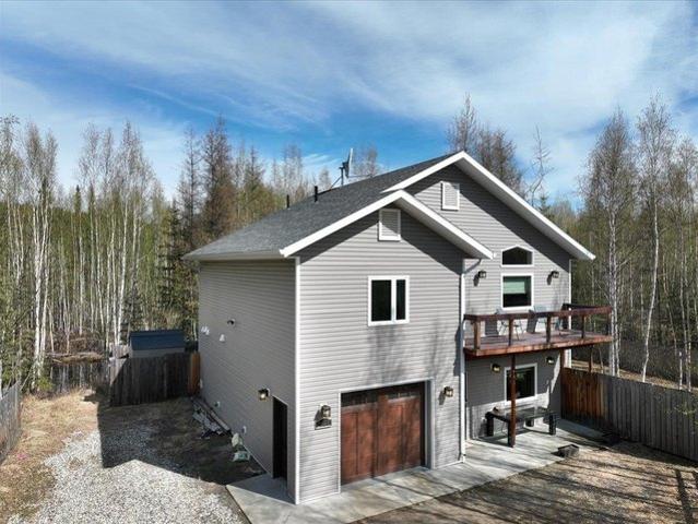 2640 Waugstroe Dr, Fairbanks, AK 99709