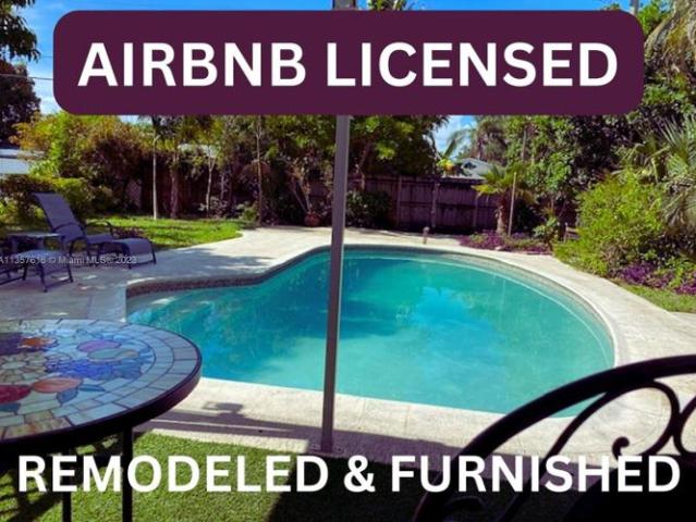 2640 Wilson St, Hollywood, FL 33020