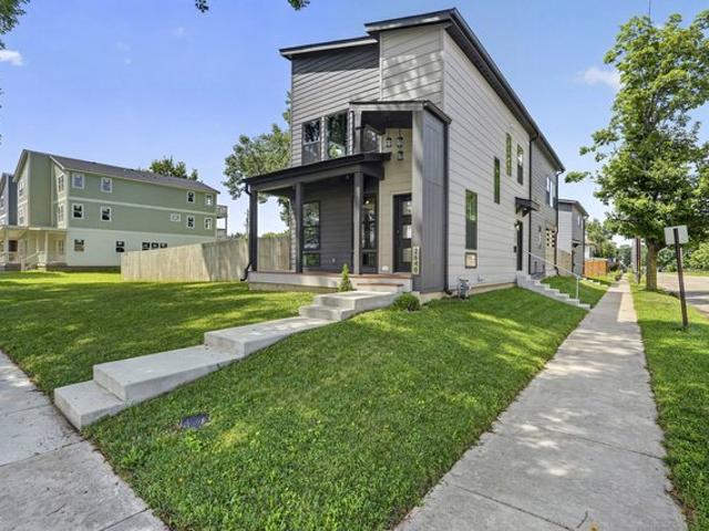 2640 Winthrop Ave, Indianapolis, IN 46205