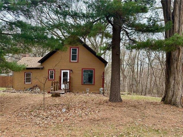 26413 Finley Ave, Wyoming, MN 55092