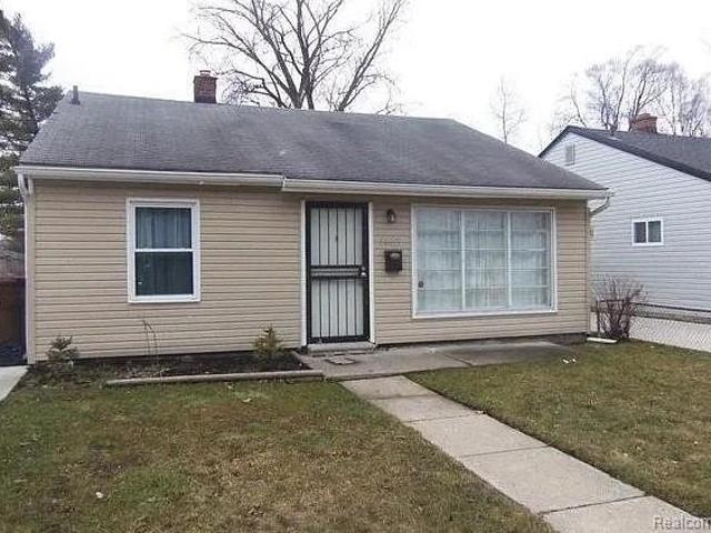 26413 Lehigh St, Inkster, MI 48141