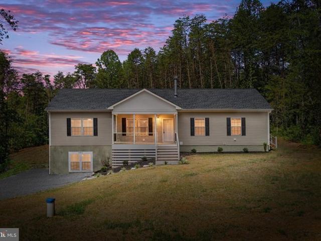26412 Indian Trace Trl, Unionville, VA 22567