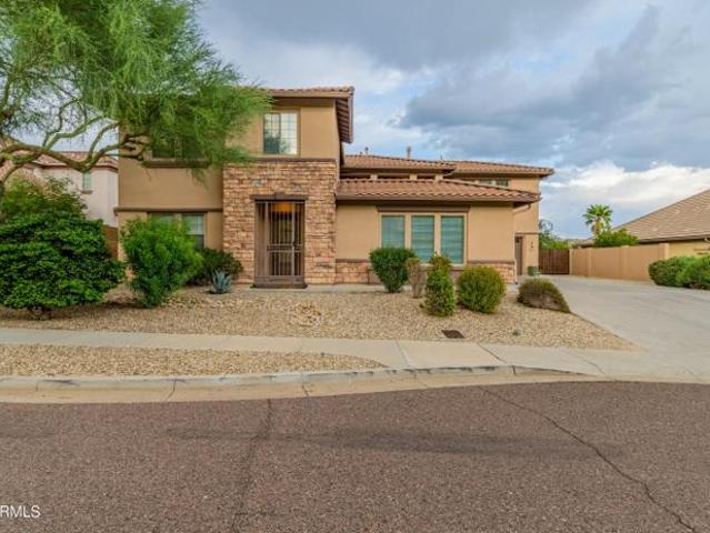 26417 N 57th Dr, Phoenix, AZ 85083