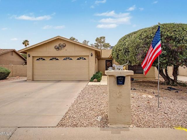 26417 S Sherbrook Dr, Sun Lakes, AZ 85248