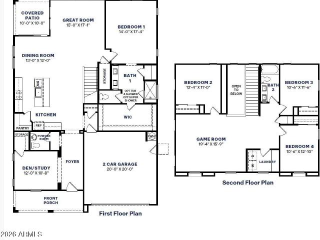 26414 W Florence Ave, Buckeye, AZ 85326 | MLS #6994