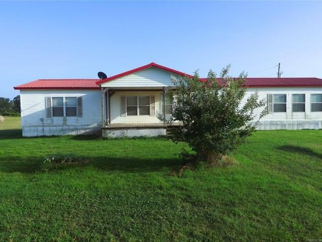 26415 Milton Rd, McCurtain, OK 74944