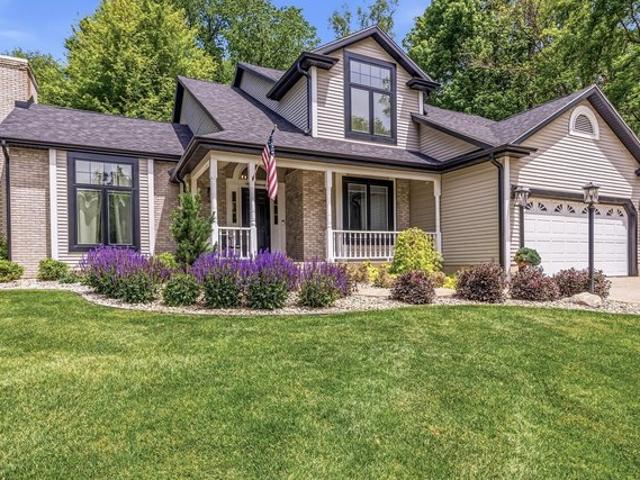 26416 Olympic Club Dr, South Bend, IN 46628