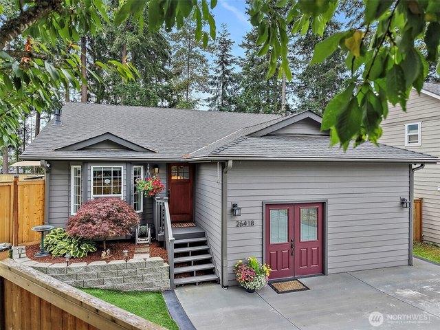 26418 th Ct SE, Maple Valley, WA 98038