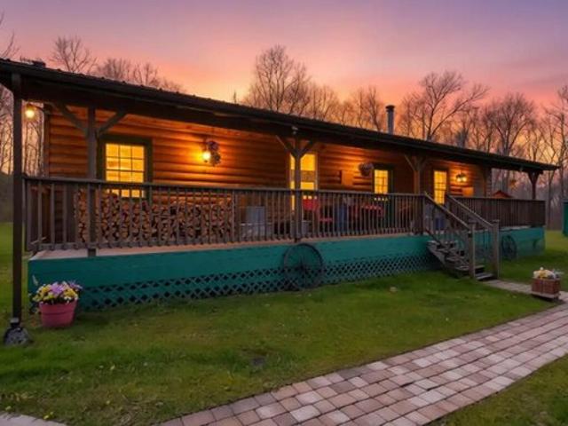 2641 Morganstern Ln, Beverly, OH 45715