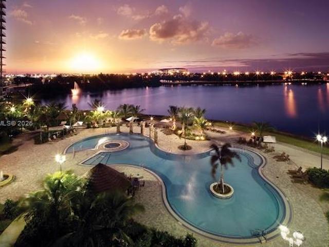 2641 N Flamingo Rd, Unit TH5N, Sunrise, FL 33323 | MLS #A11962
