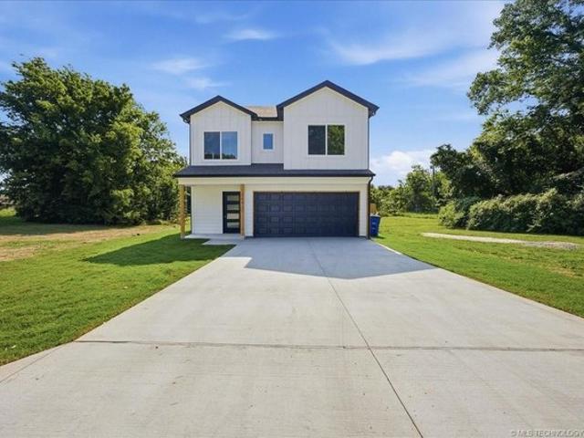2641 N Quincy Ave, Tulsa, OK 74106