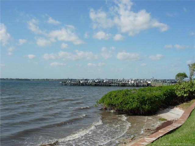 2641 NE Ocean Blvd, Unit 201, Jensen Beach, FL 34957 | MLS #M20048