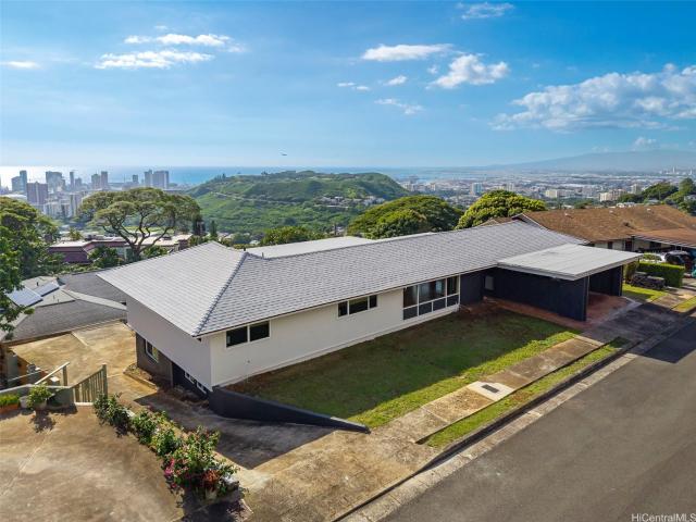2641 Aaliamanu Pl, Honolulu, HI 96813 | MLS #202600