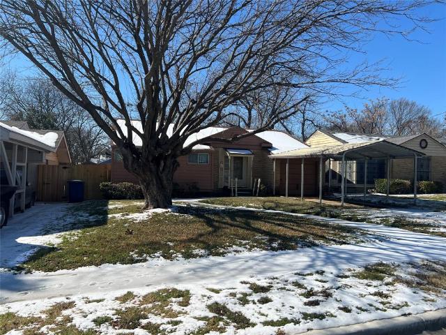 2641 Almeda Drive