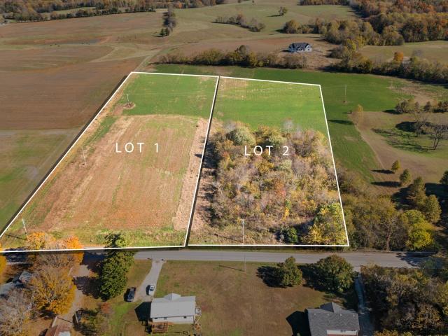 2641 Battle Creek Rd