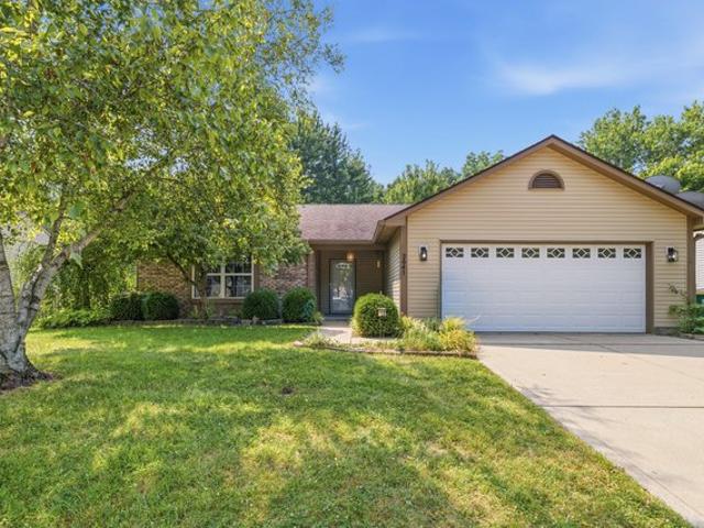 2641 Branigin Creek Blvd, Franklin, IN 46131