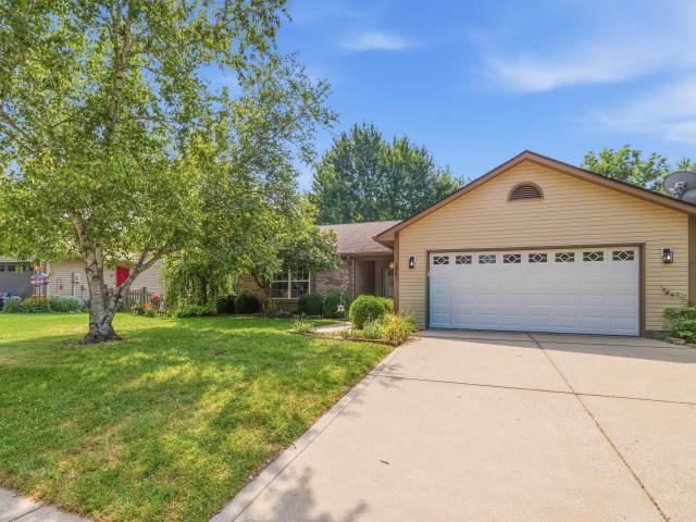 2641 Branigin Creek Boulevard