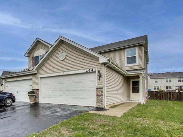 2641 Carlisle Ln, Hampshire, IL 60140