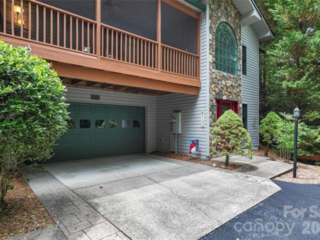 2641 Connestee /U68 Trl Unit L7, Brevard, NC 28712
