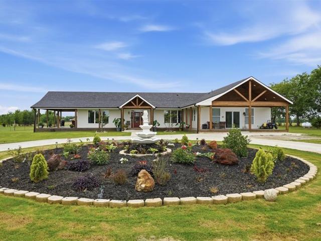 2641 County Road 4586, Sulphur Springs, TX 75482