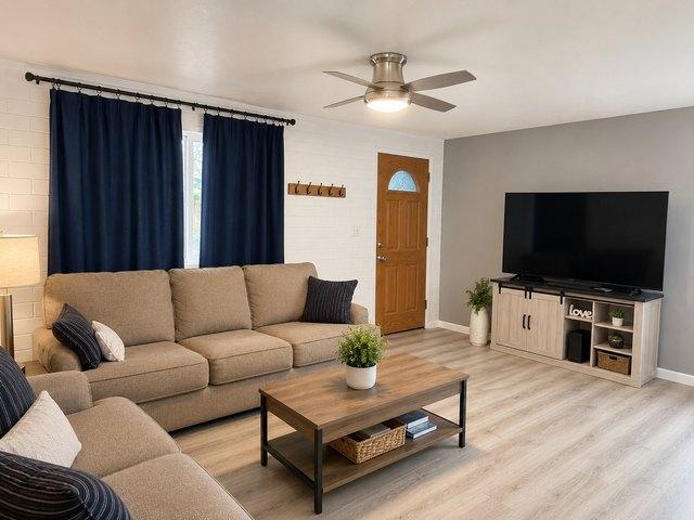 2641 E 1st Pl, Mesa, AZ 85213