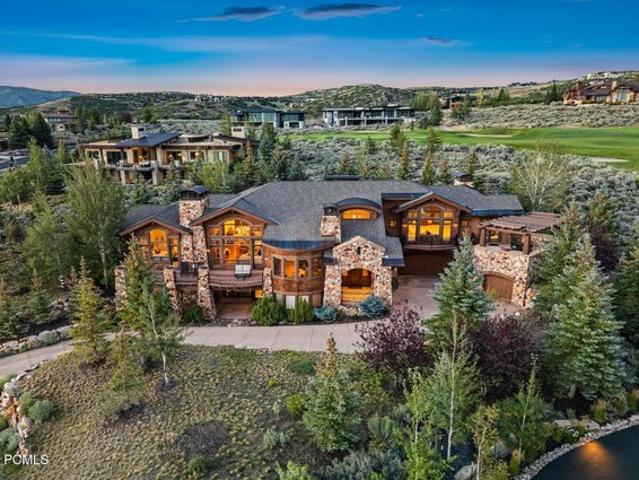 2641 E Silver Berry Ct, Park City, UT 84098