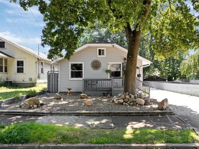 2641 Edwin Ave, Akron, OH 44314